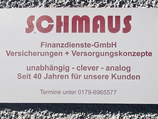 Startseite - Oliver Schmaus